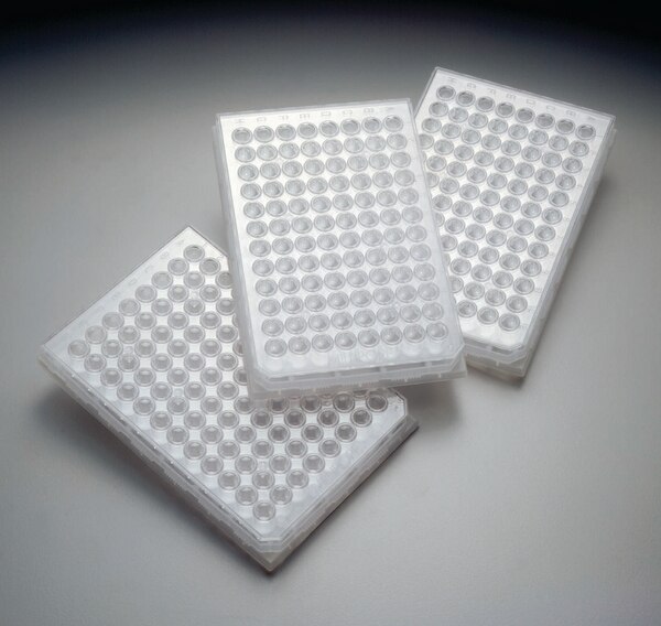 PCR Cleanup Filter Plates - Multiwell Plates